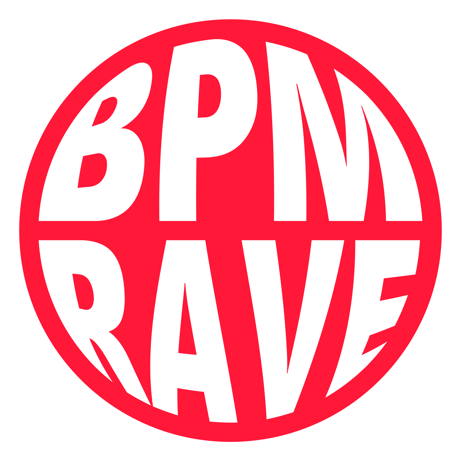 BPM RAVE - BPM RAVE